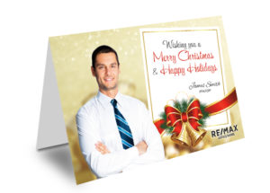 Remax Holiday Cards | Remax Holiday Greeting Cards