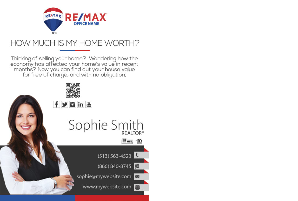 Remax Postcard 17 - Remax Postcards