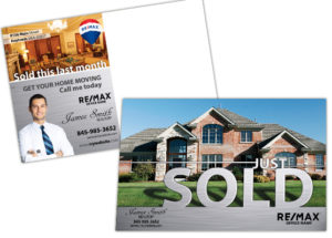 Remax Postcards - Postcards | Remax Postcard Templates